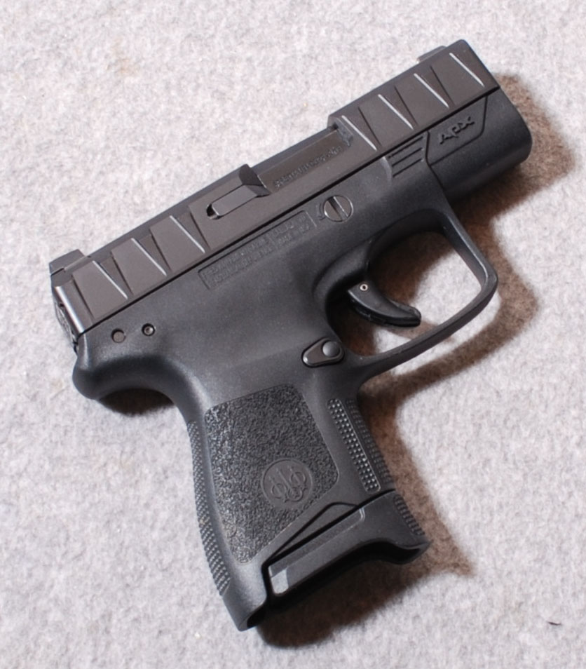 Beretta ~ APX Carry ~ 9MM | Cabela's